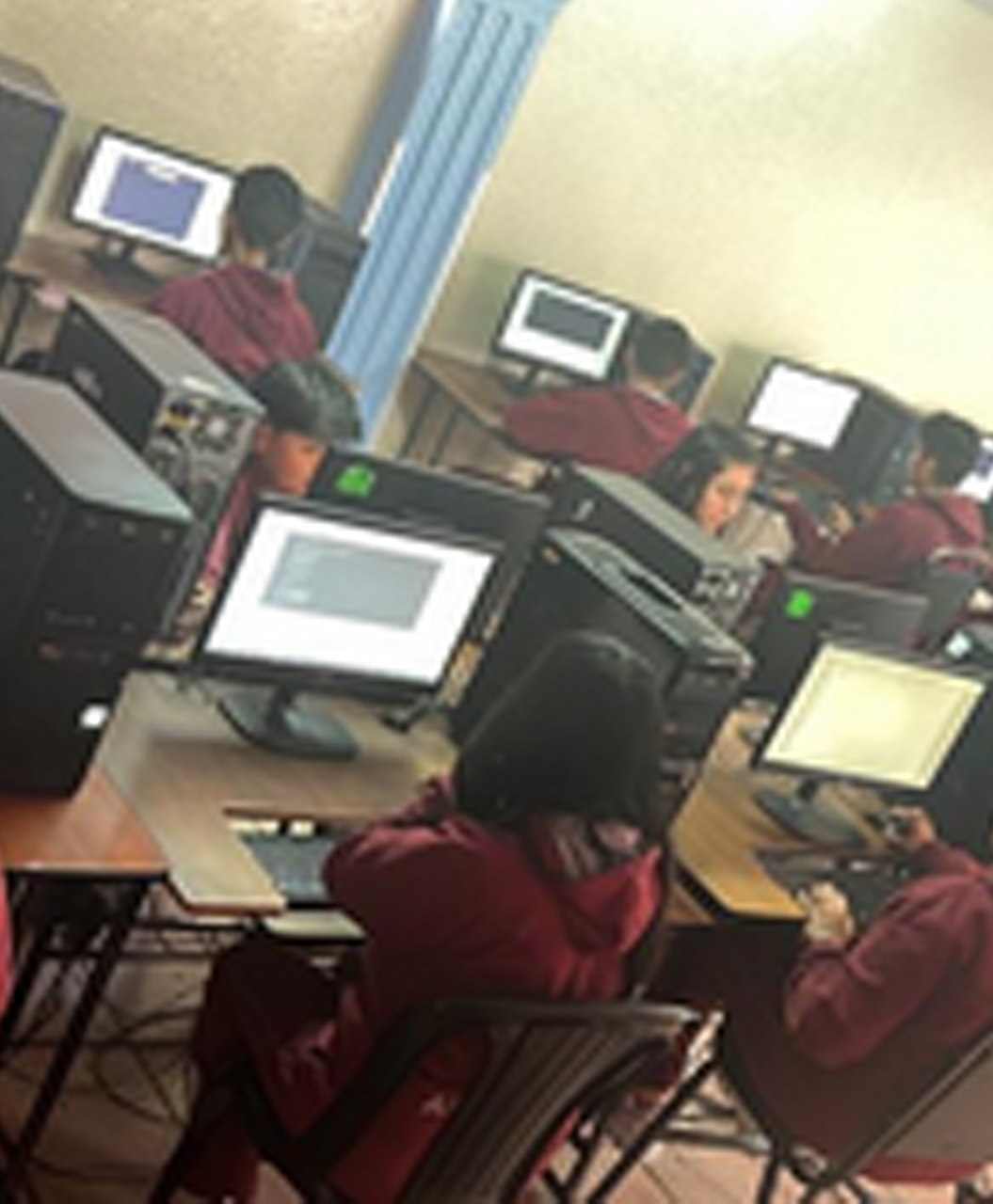 RESEÑA HISTORICA – UNIDAD EDUCATIVA PENSIONADO AMERICANO INTERNATIONAL ...