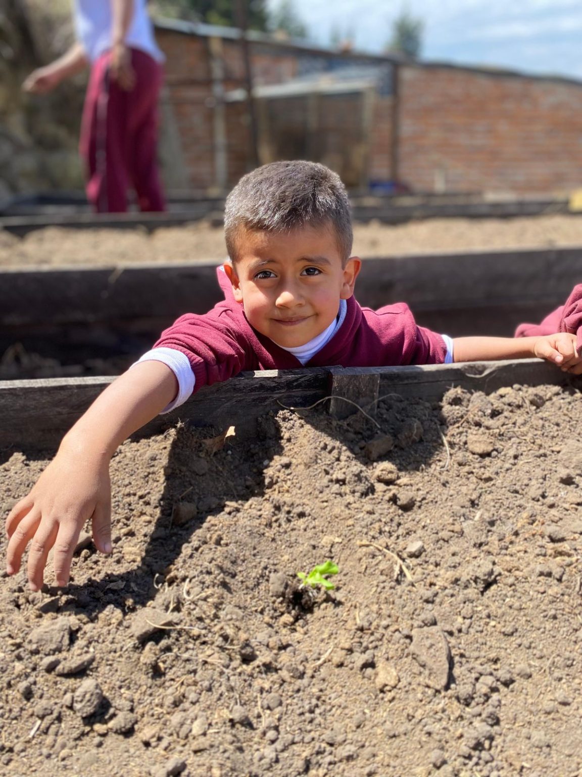 CAMPUS – UNIDAD EDUCATIVA PENSIONADO AMERICANO INTERNATIONAL SCHOOL